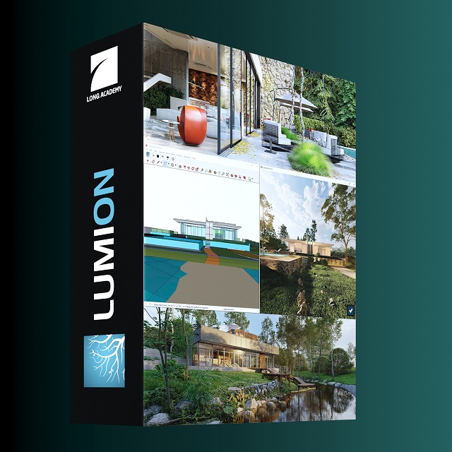 Tại sao nên sử dụng plugin twinmotion revit cho dự án thiết kế của bạn